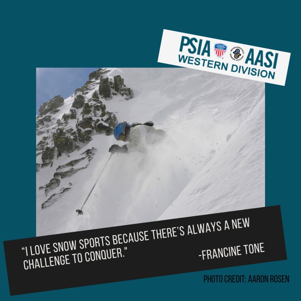 Webinar: Alpine Movement Analysis – PSIA-AASI