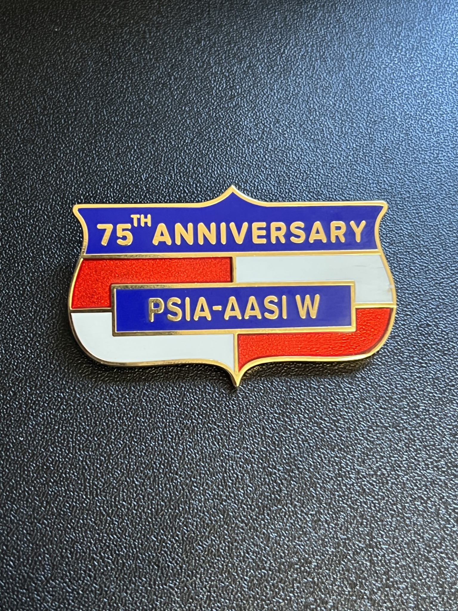 75th ANNIVERSARY – PSIA-AASI