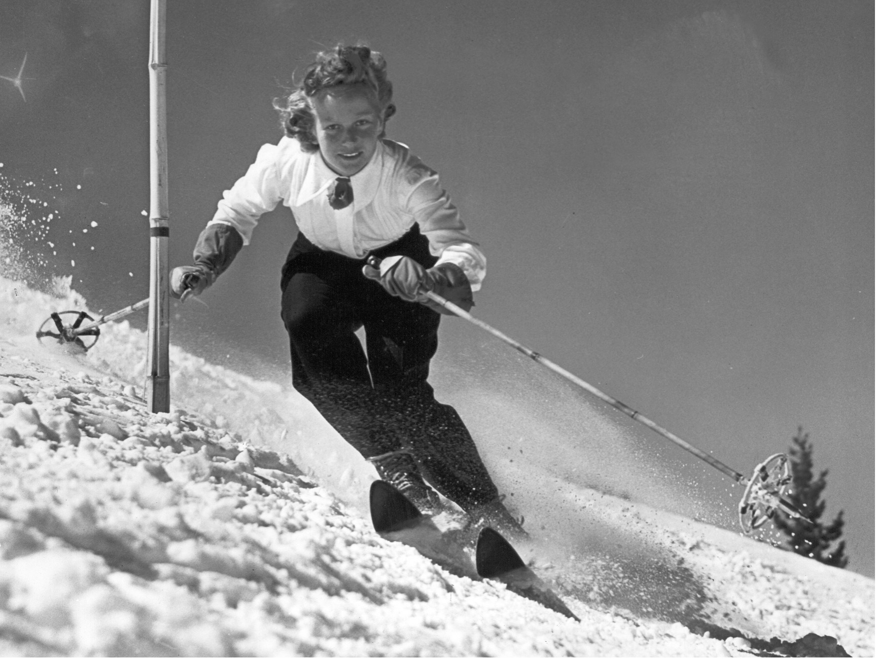 Western History Archives – PSIA-AASI