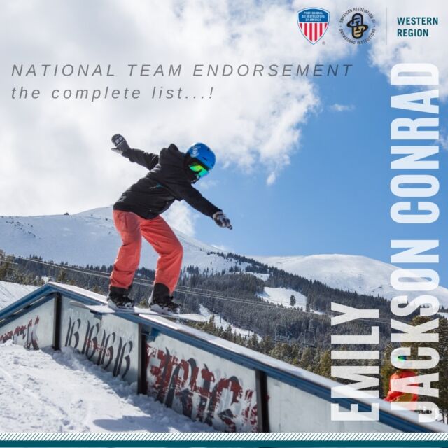 2022 EF Impact Report – PSIA-AASI